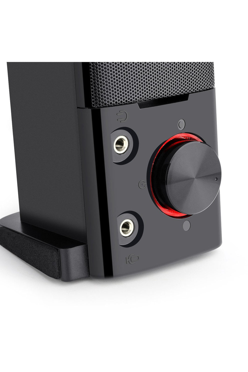 Redragon GS550 Orpheus Black Compact Stereo Sound Bar Speaker ...